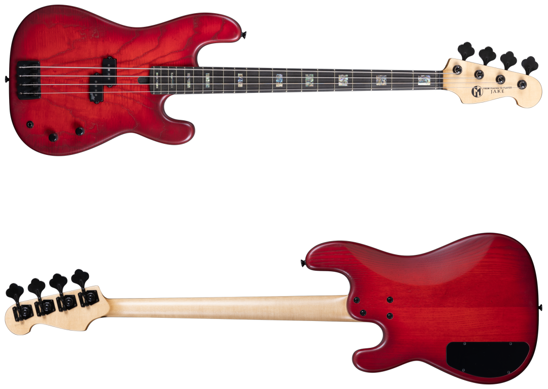 Maruszczyk Instruments - From Player To Player - Maruszczyk Instruments ...