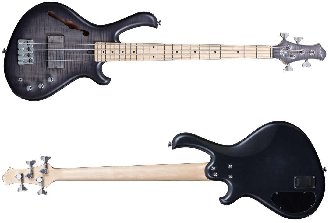 Maruszczyk Instruments - From Player To Player - MENSINGER Cazpar 4a ...