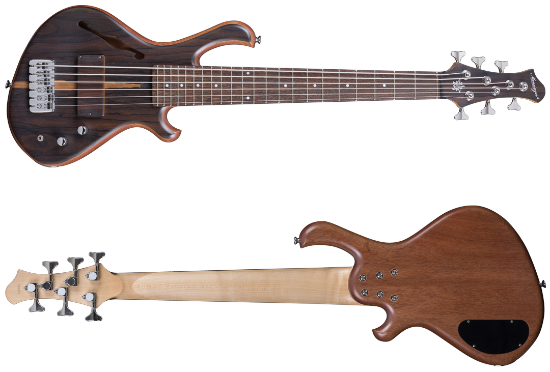 Maruszczyk Instruments - From Player To Player - Mensinger Cazpar 6p ...