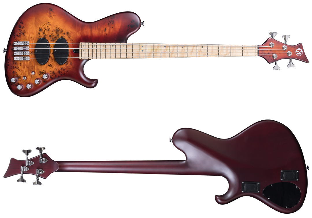 Maruszczyk Instruments - From Player To Player - Maruszczyk Instruments ...