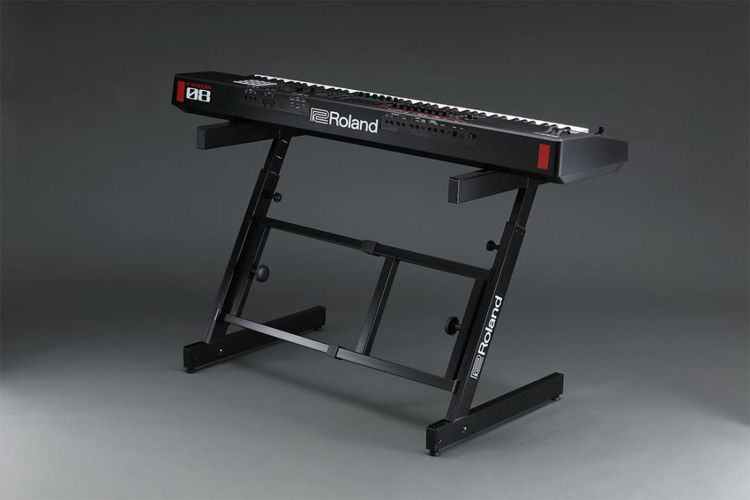 Maruszczyk Instruments - From Player To Player - Roland KS-11Z Keyboard ...