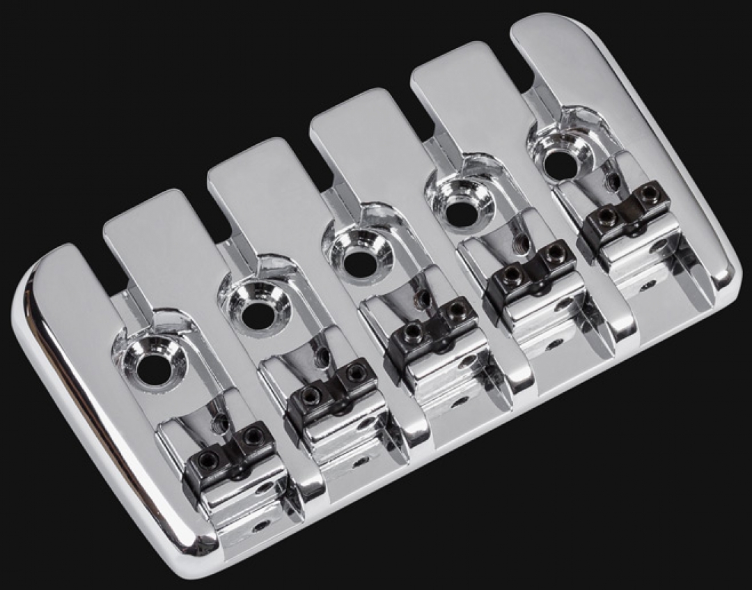Maruszczyk Instruments - From Player To Player - WSC 5-string Standard ...