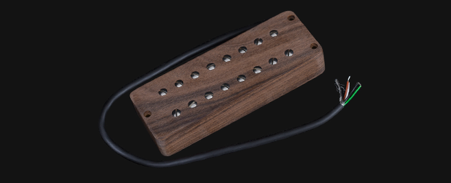 Maruszczyk Instruments - From Player To Player - Haeussel Jazzbucker 8 ...