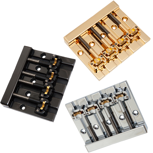 Maruszczyk Instruments - From Player To Player - Hipshot 4-string ...