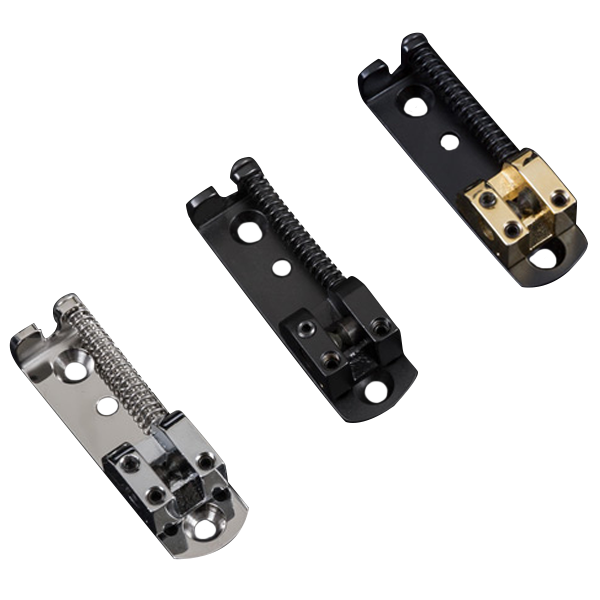 Maruszczyk Instruments - From Player To Player - Hipshot Solo Single ...