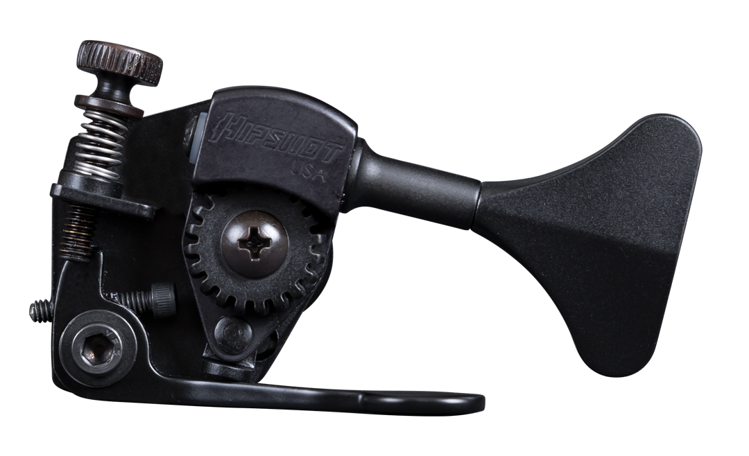 Maruszczyk Instruments - From Player To Player - Hipshot Ultralite ...