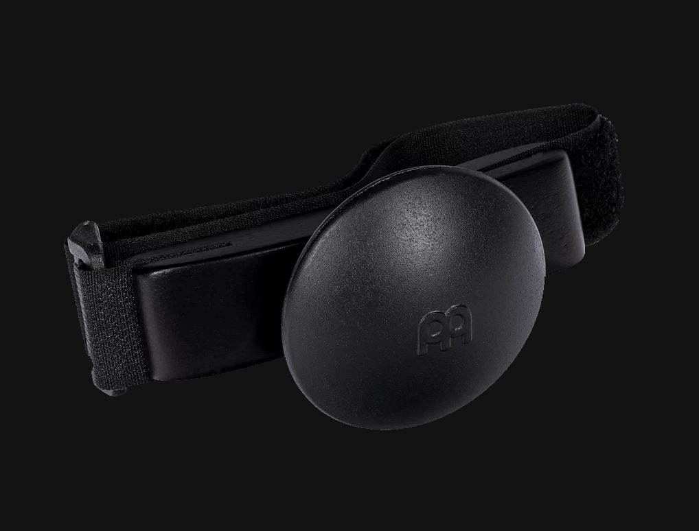 Maruszczyk Instruments - From Player To Player - MEINL FS-BK Foot Shaker