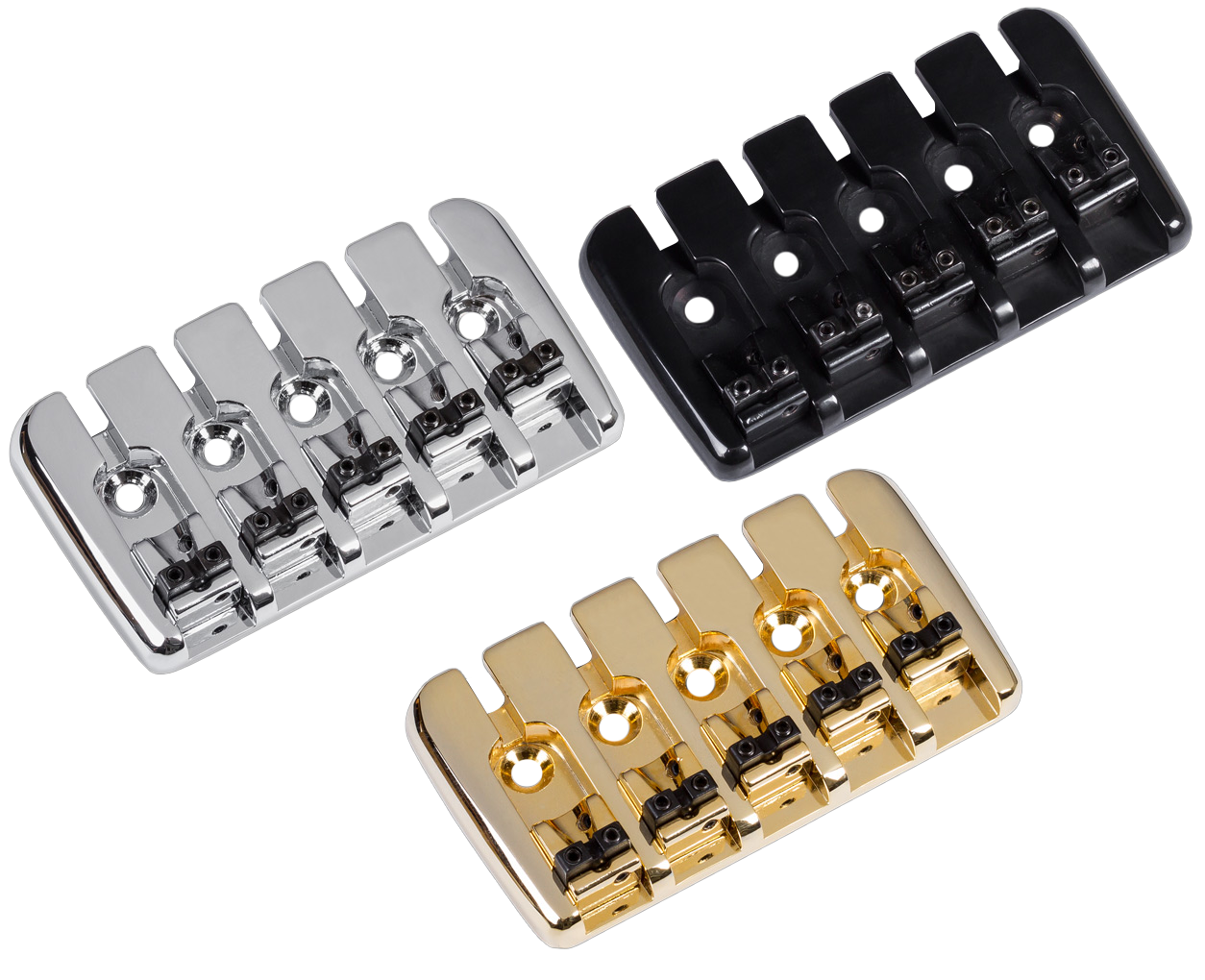 Maruszczyk Instruments - From Player To Player - WSC 5-string Standard ...