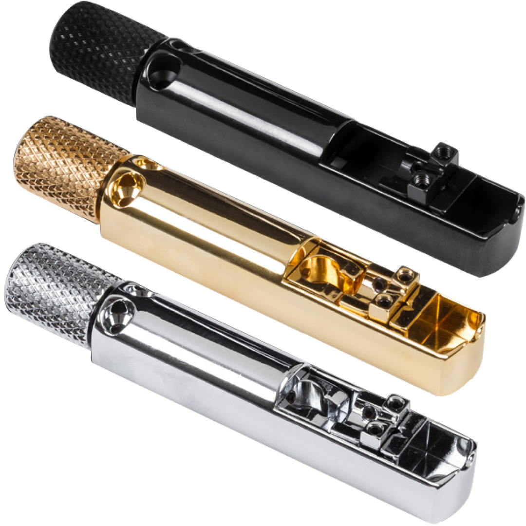 Public Peace - WSC Headless Individual Bass Bridge